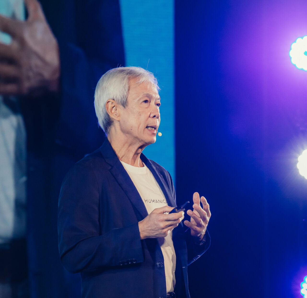 Humanica Summit 2025 คนร่วมคึกคัก! รวมสุดยอดผู้นำ HR ปั้นองค์กรไทยสู่ High-Performance Organization