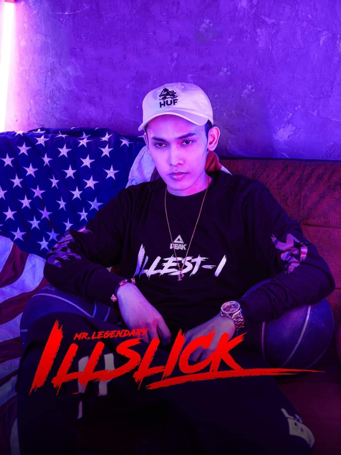 'กานต์ วิภากร' ลั่นพร้อมเคลียร์ใจ 'Illslick' หากเข้าใจผิดก็จะขอโทษ