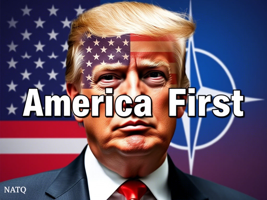 America First ในอีกมุมมอง (2)