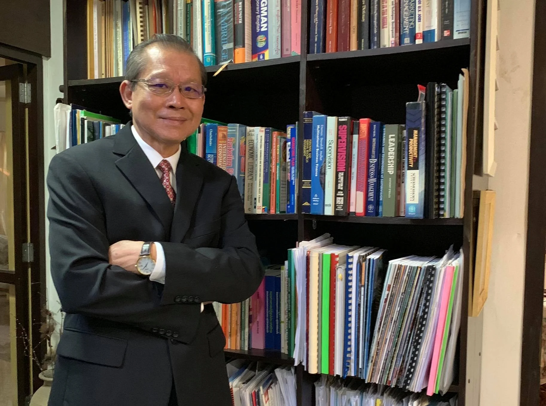 นักวิชาการ ยก 5 เหตุผลทำไมต้องยกเลิก MOU 43 - 44 จัดให้มีการลงประชามติก่อนเจรจา JBC