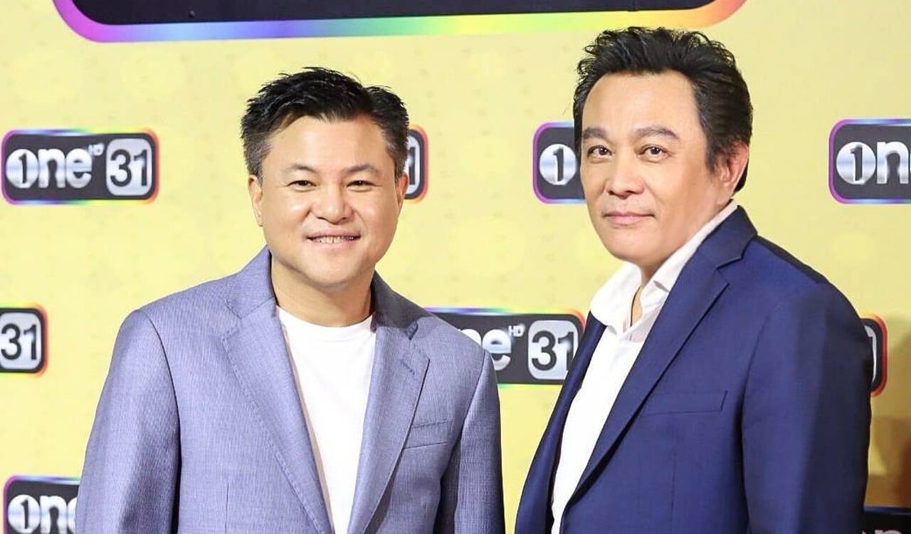 'บอย ถกลเกียรติ' เปิดโผจักรวาล 'one31' ละคร-ซีรีส์ ครึ่งปีหลังเต็มอิ่มทุกอารมณ์