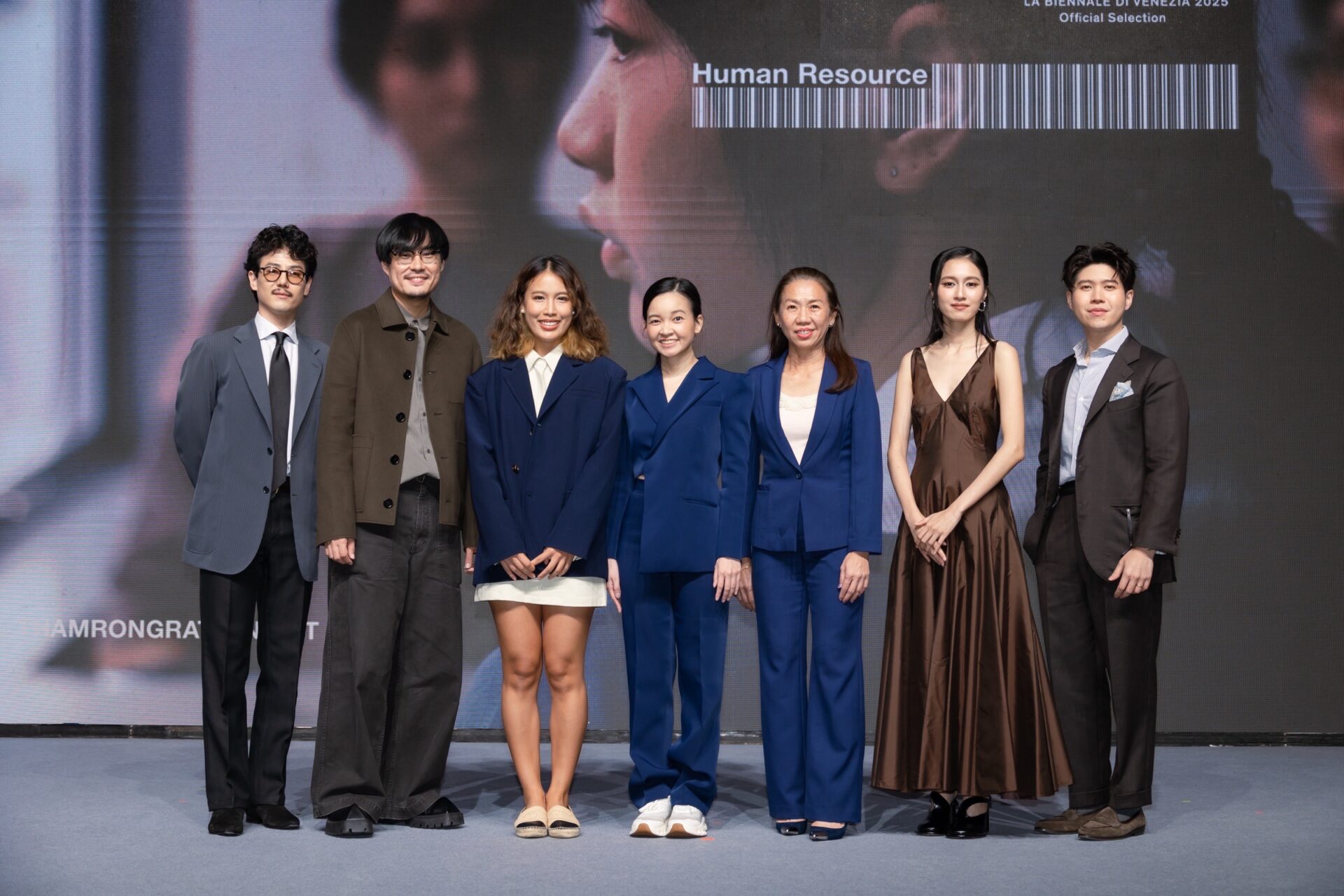 GDH เปิดตัวภาพยนตร์ 5 เรื่อง หลากแนวให้ชมตลอดปี 2026