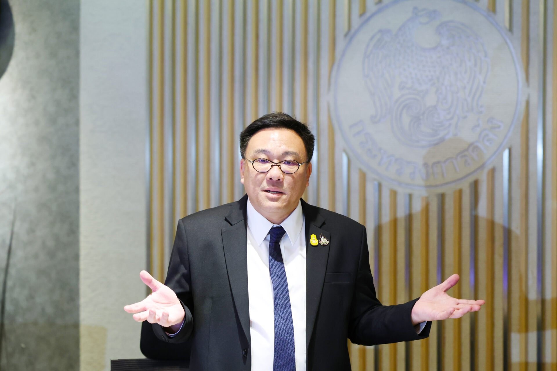 ทิ้งทวน!! 'ครม.' ต่ออายุVAT7% อีก 1 ปี