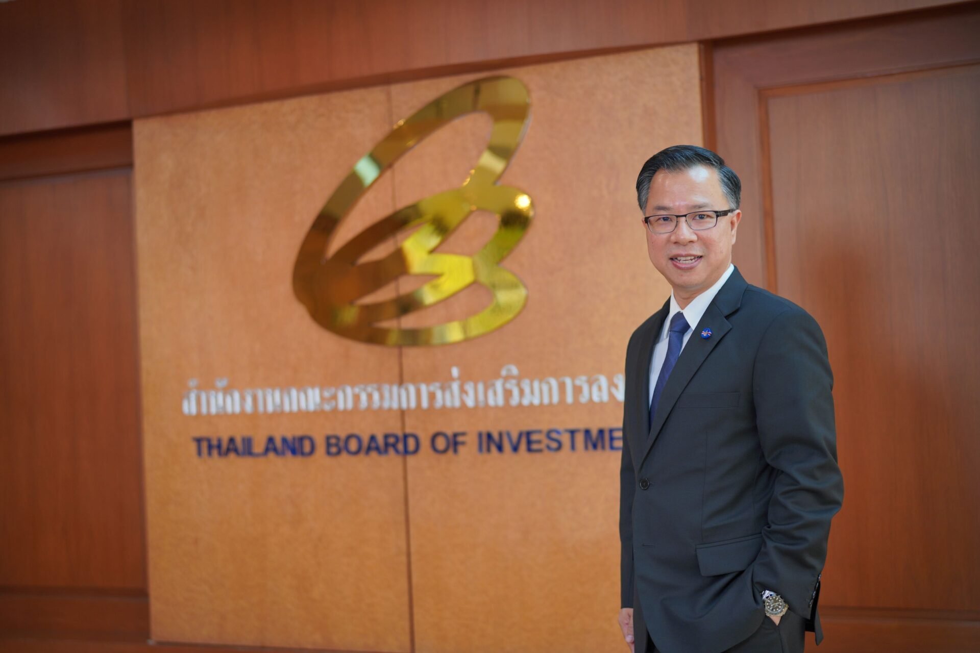 บีโอไอเปิดยอดลงทุน 9 เดือน ทะยาน 1.3 ล้านล้านบาท 'อุตฯดิจิทัล อิเล็กทรอนิกส์ เครื่องใช้ไฟฟ้า ...