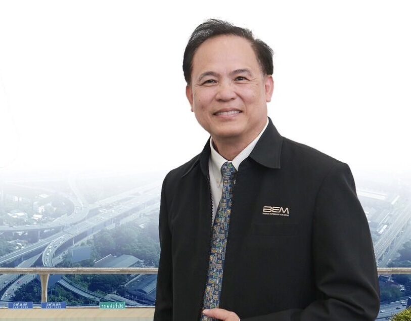 'BEM' คอนเฟิร์มขยายสัมปทานเพิ่ม 22 ปี แลกสร้าง 'Double Deck'