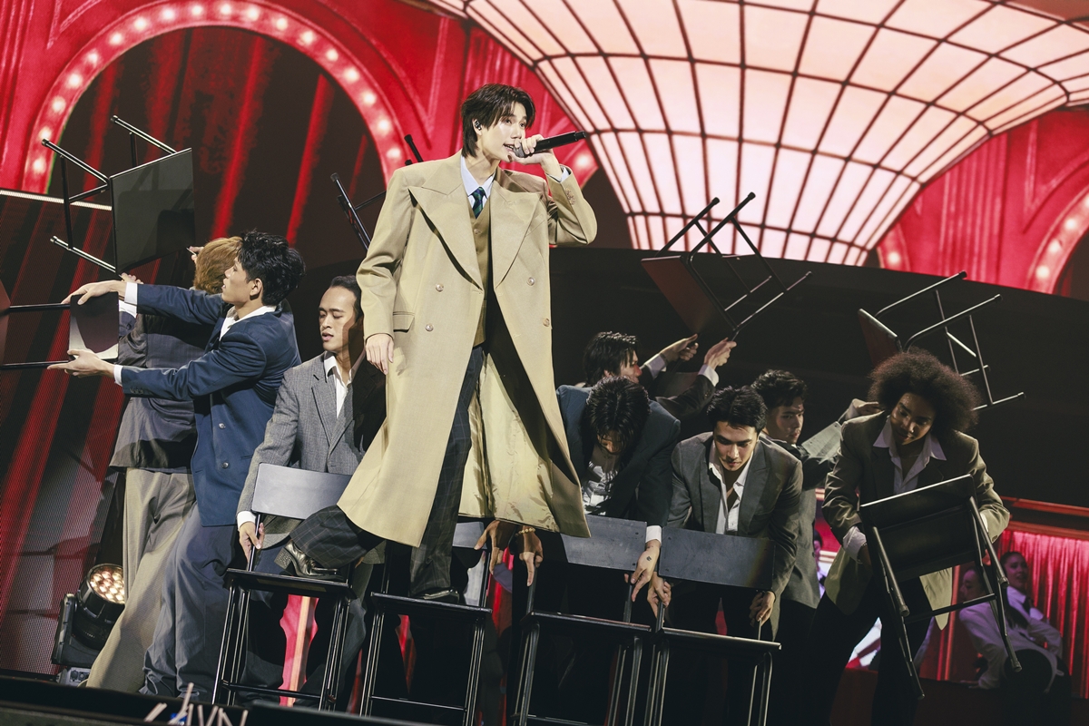 'RISER CONCERT' ทำถึง ขนทัพศิลปินจัดเต็มทุกโชว์