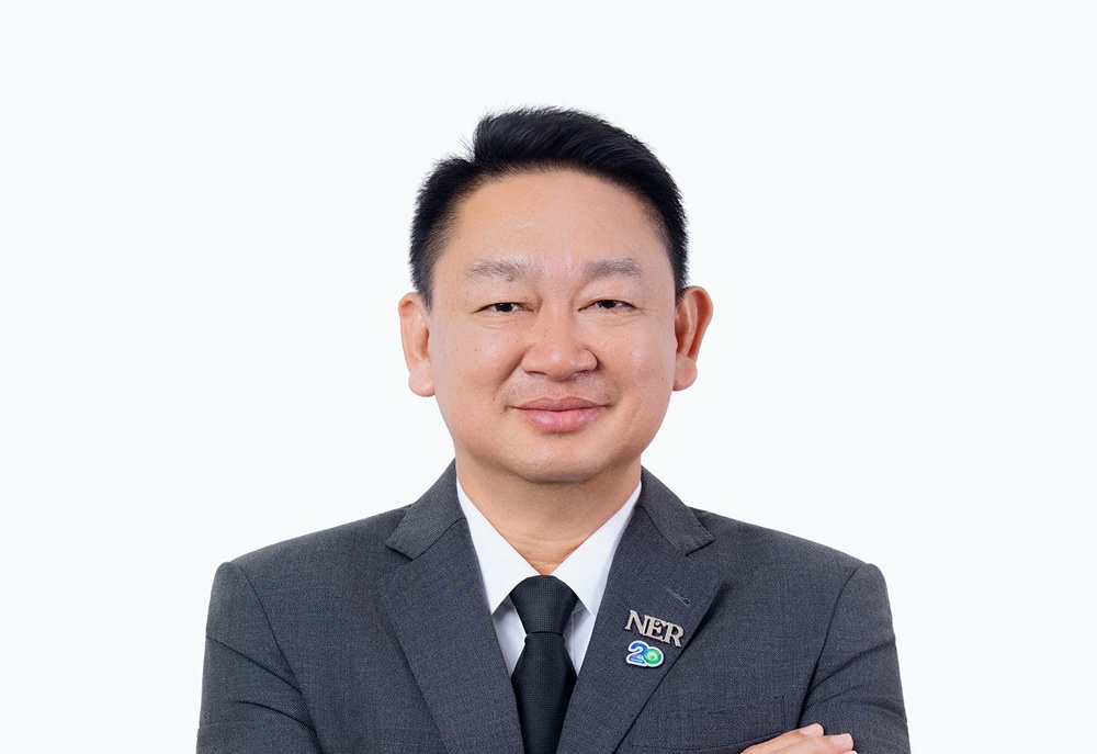 NER เปิดผลงาน Q1/69 รายได้รวมแตะ7,242 ล้านบาท.